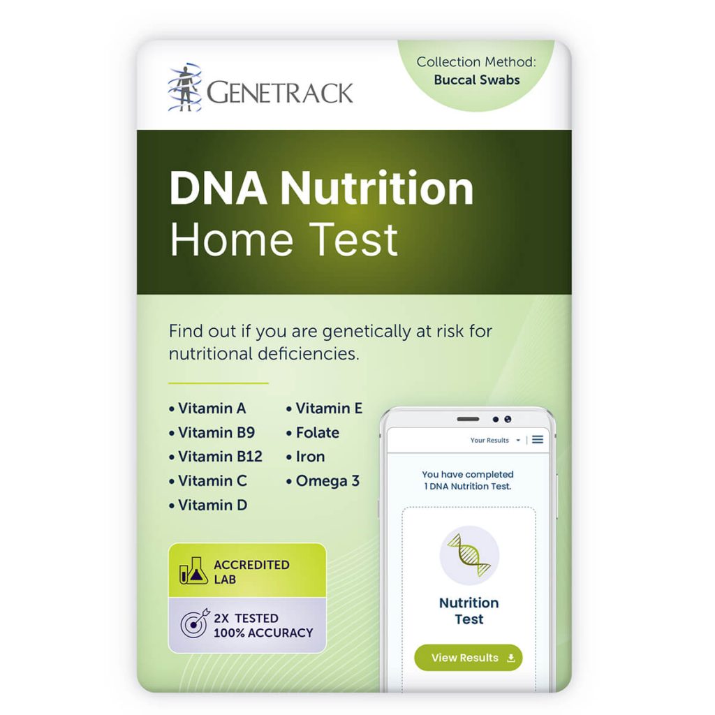 DNA Tests – Genetrack Malaysia
